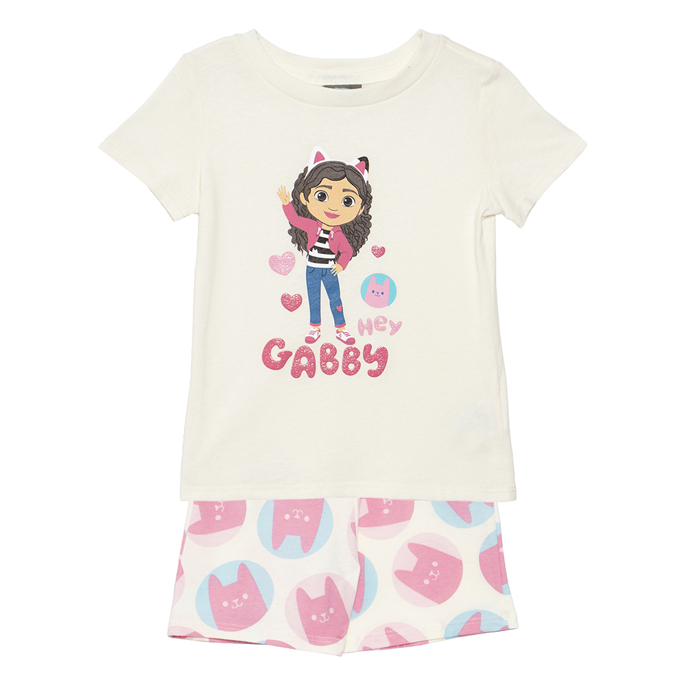 Conjunto Universal Bebé Hey Gabby | DelSol