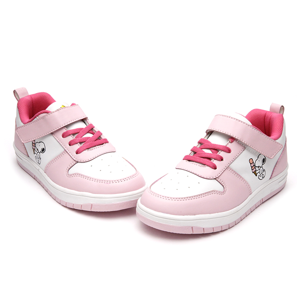 Tenis Peanuts Niña Estampado Snoopy | DelSol