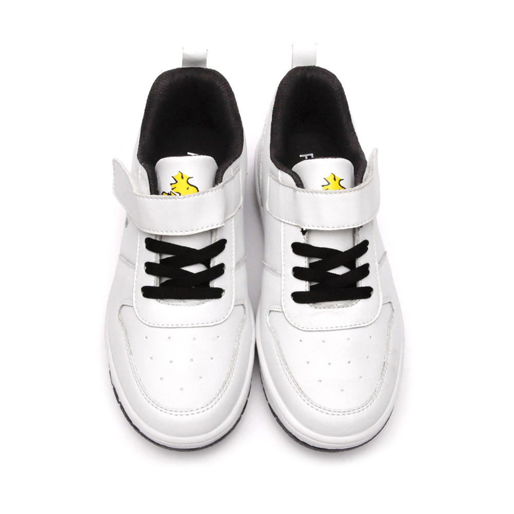 Tenis Peanuts Niño Estampado Snoopy | DelSol