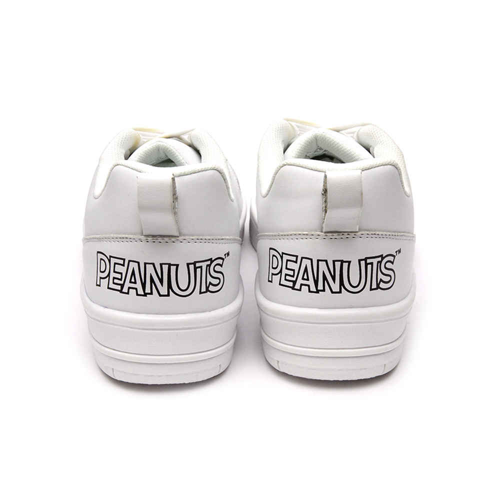 Tenis Peanuts Mujer Estampado Snoopy | DelSol