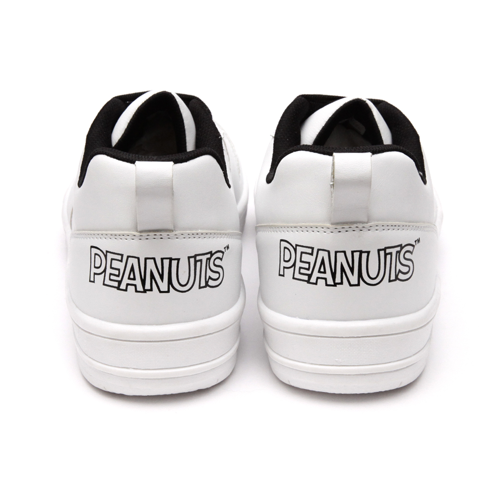Tenis Peanuts Hombre Estampado Snoopy | DelSol