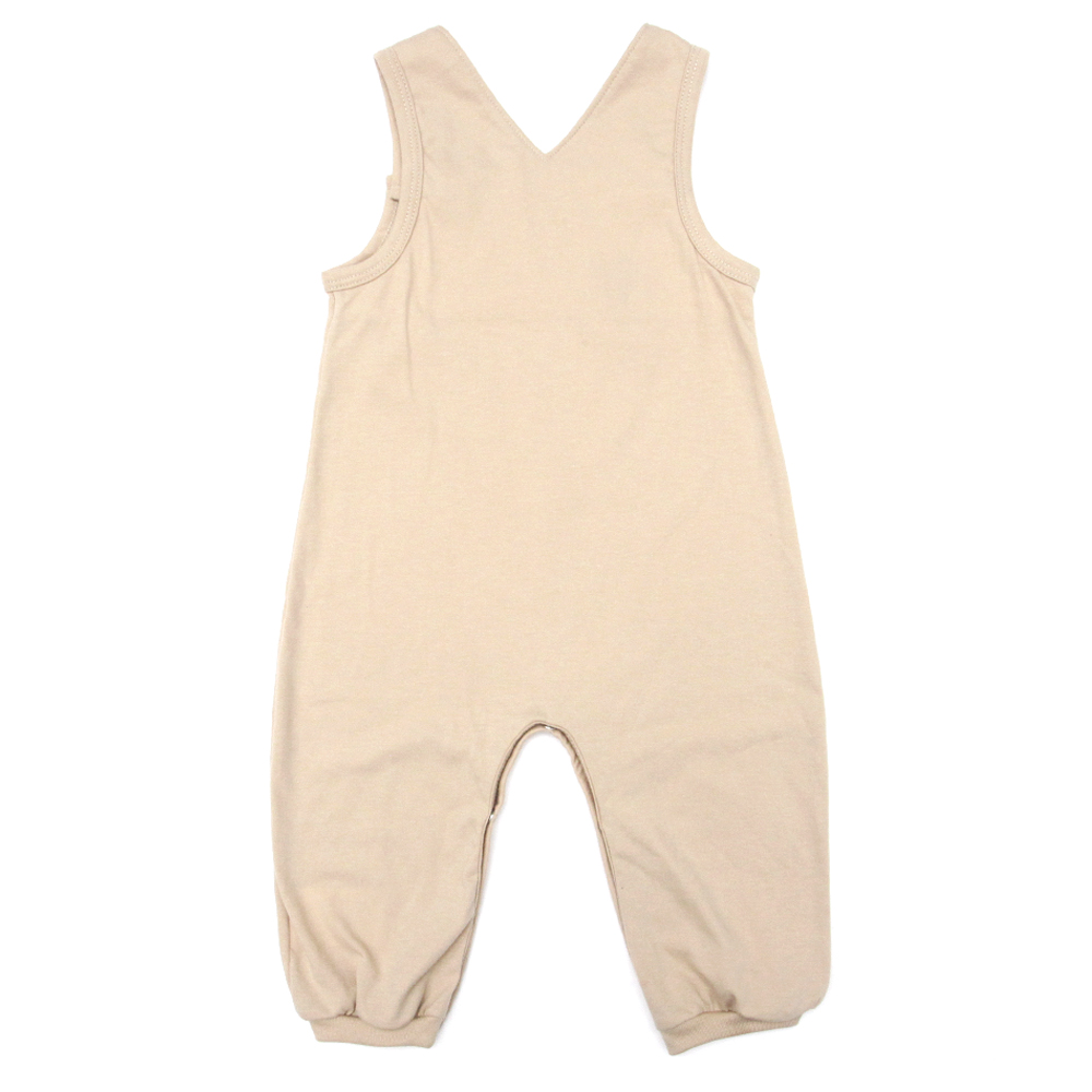 Overol Peanuts Bebé Estampado Snoopy Surf | DelSol