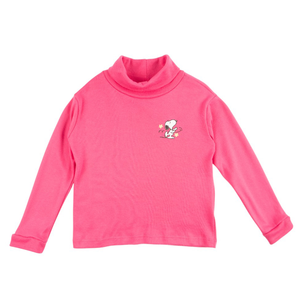 Playera Peanuts Bebé Diseño Snoopy | DelSol