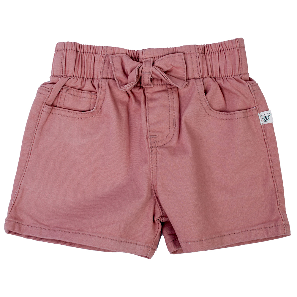 Short Fantastic Bebé Con Elástico En Cintura | DelSol