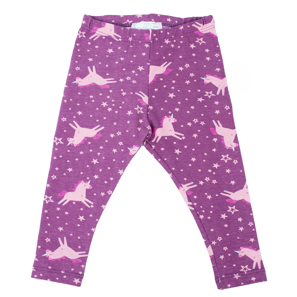 Mallón Fantastic Bebé Full Print Unicornios | DelSol