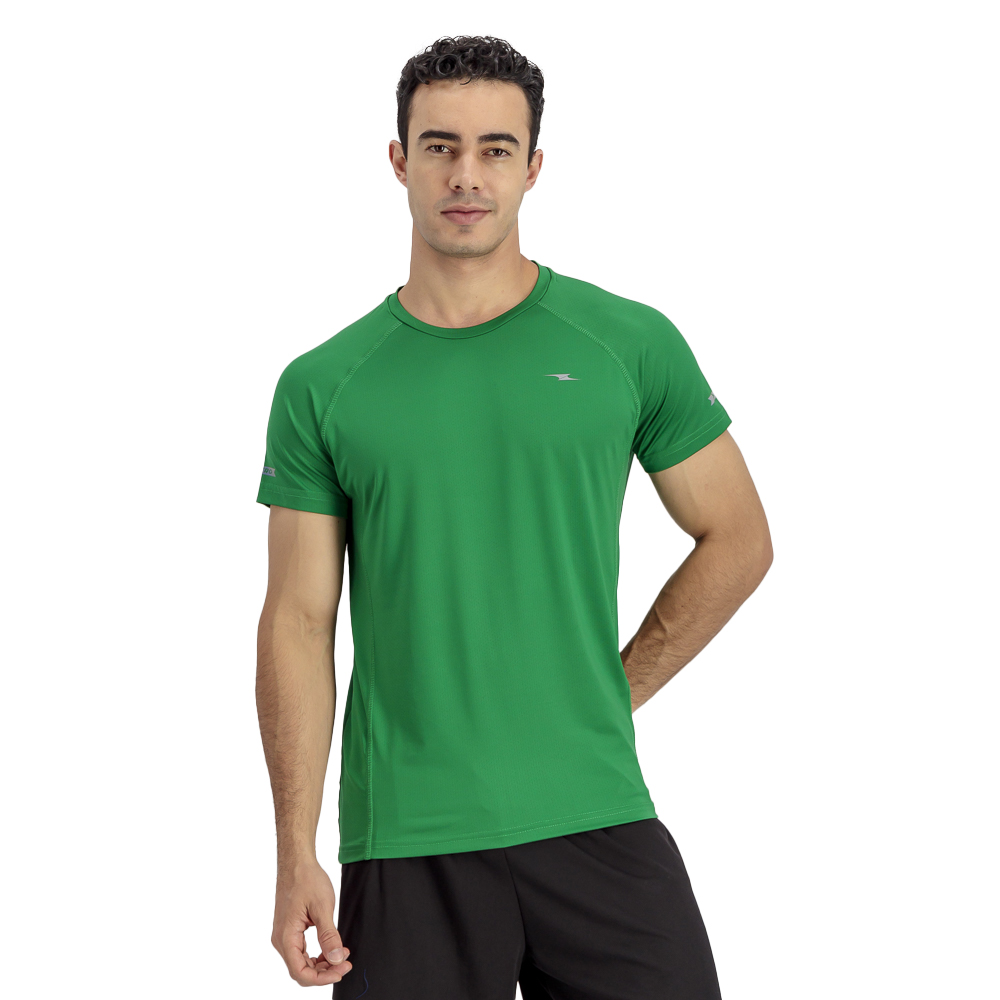 Playera Deportiva Nitro Sport Hombre Lisa | DelSol