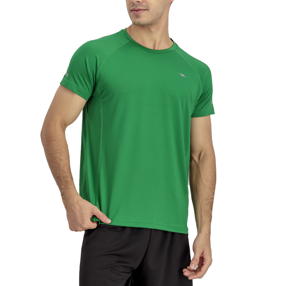 Playera Deportiva Nitro Sport Hombre Lisa | DelSol
