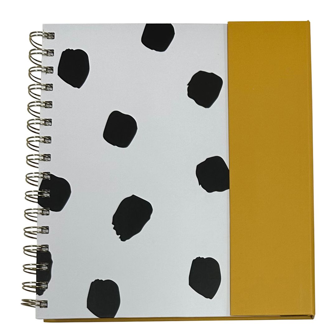 Libreta Magic Line Puntos 100 hojas | DelSol