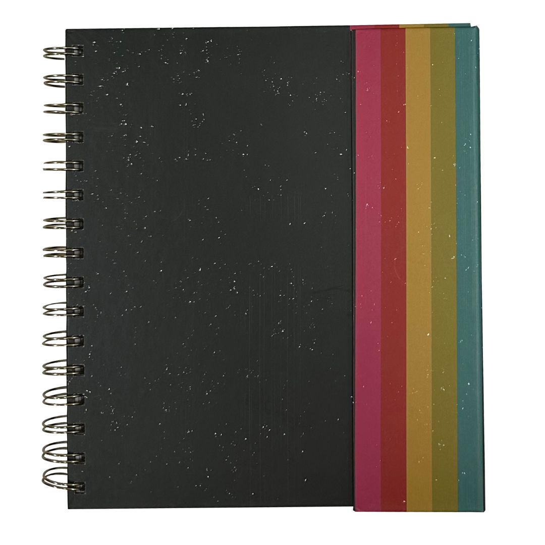 Libreta Magic Line Colores 100 hojas | DelSol