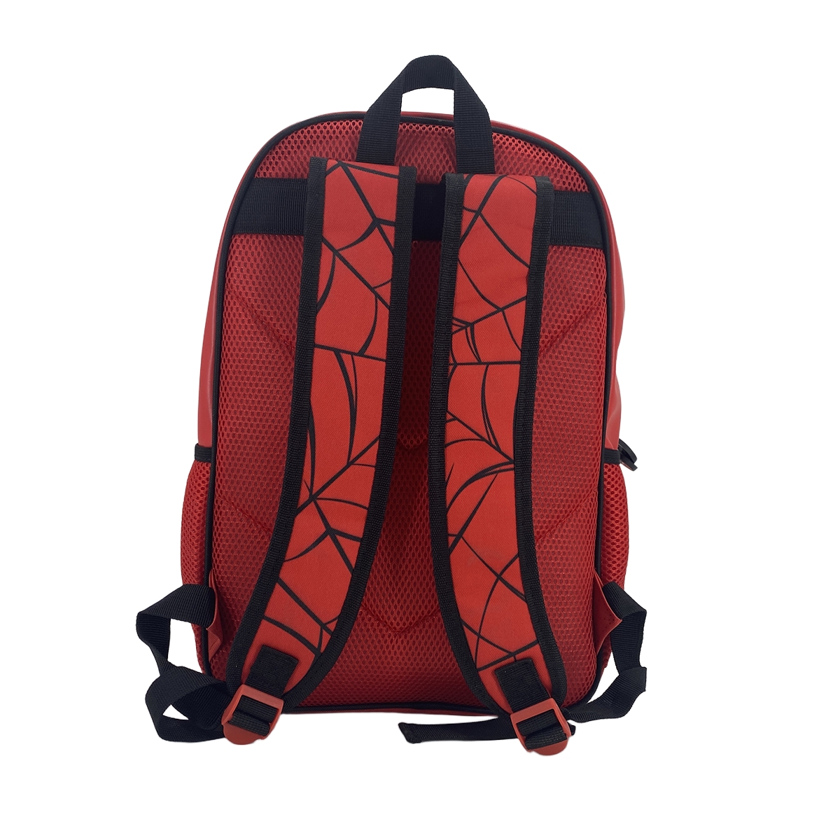 Set 3 En 1 Gepack Spider-Man Rojo | DelSol