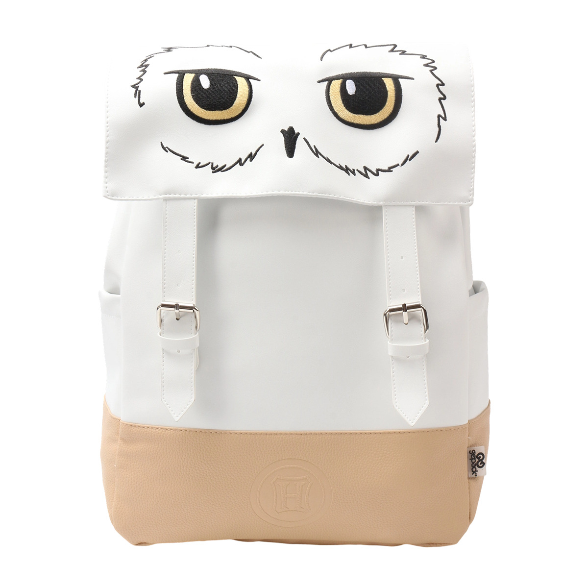 Mochila Warner Harry Potter Headwick | DelSol