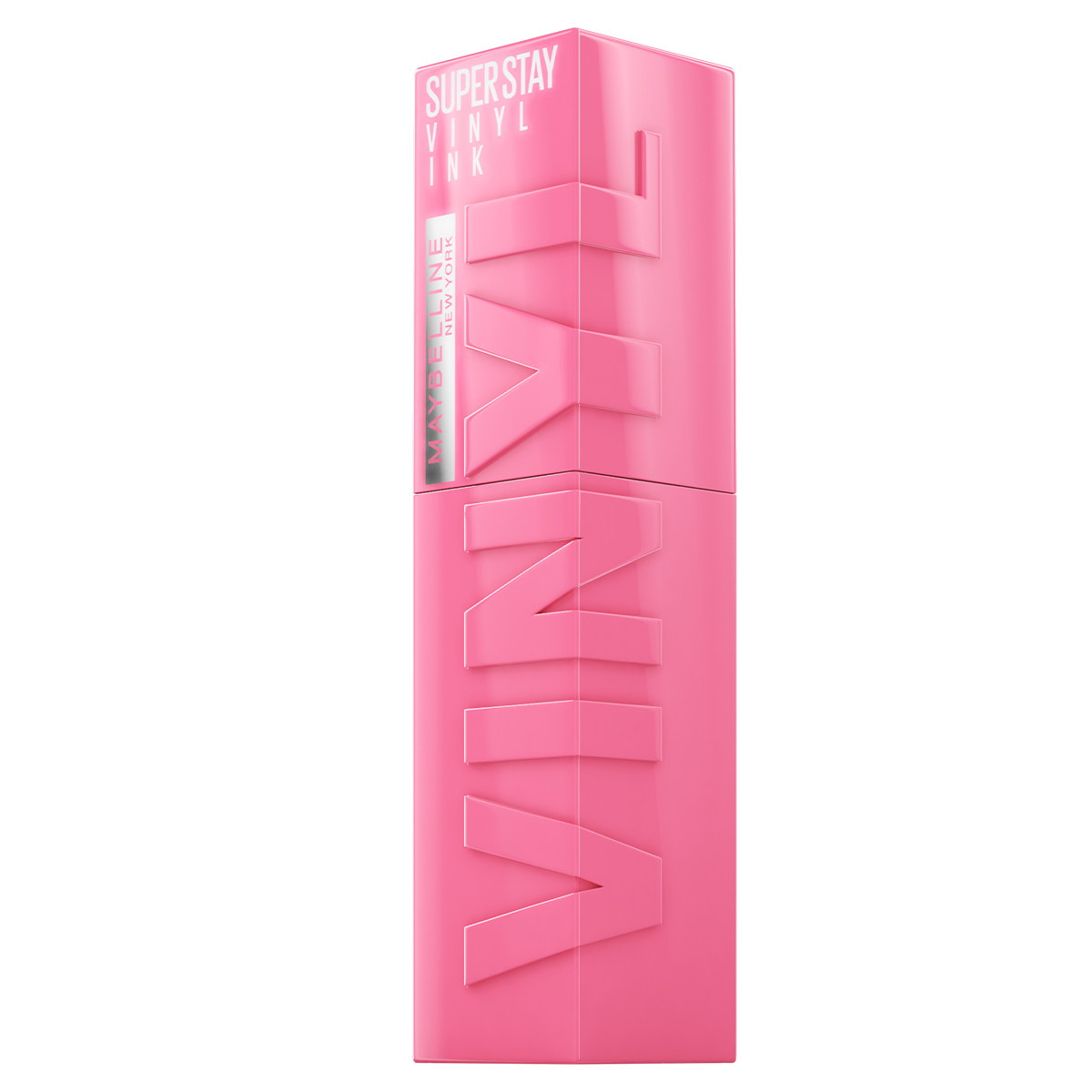 Labial Líquido Maybelline SuperStay Vinyl Ink Upbeat 4.2 ml | DelSol