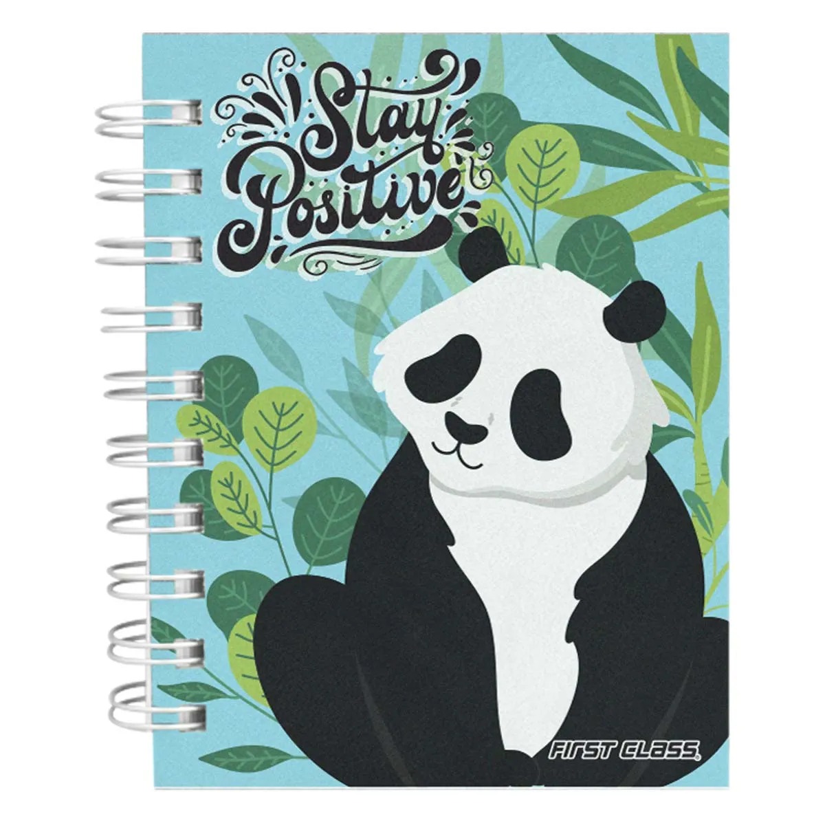 Cuaderno Pocket Dietrix First Class Raya 100 Hojas | DelSol