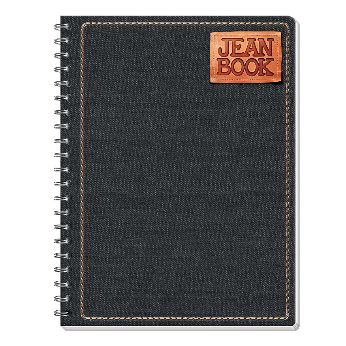 Cuaderno Profesional Norma Jean Book Clásico Raya 100 Hojas | DelSol