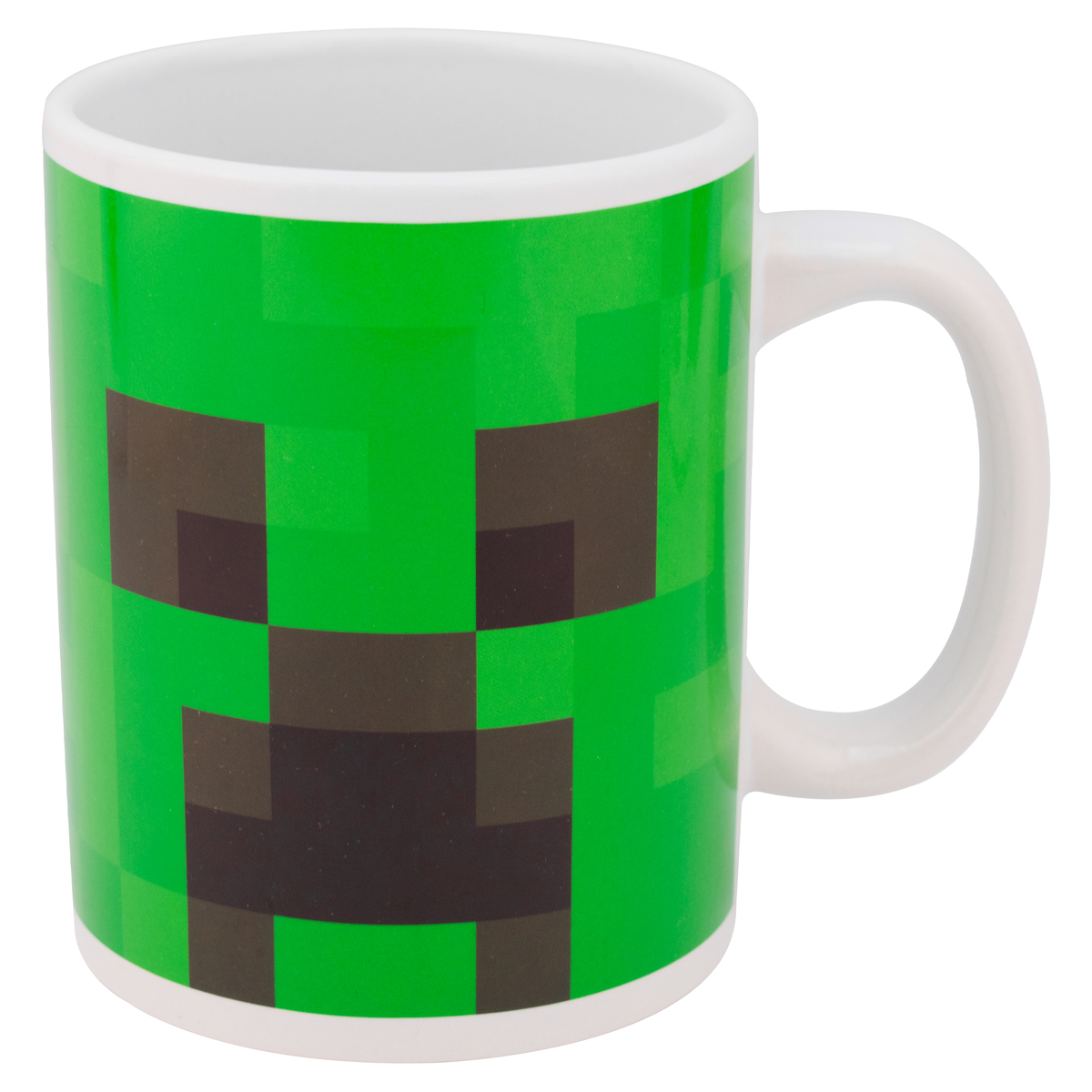 Taza Fun Kids Minecraft 473 ml | DelSol