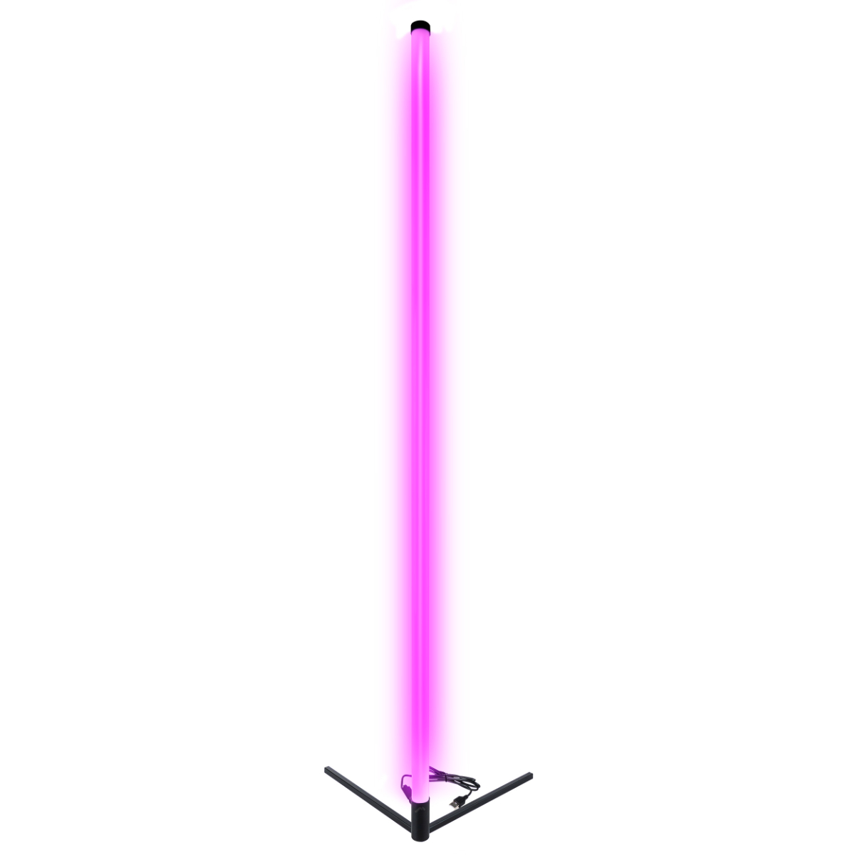 Lámpara Tipo Barra Mitzu con Trípode Leds Multicolor | DelSol
