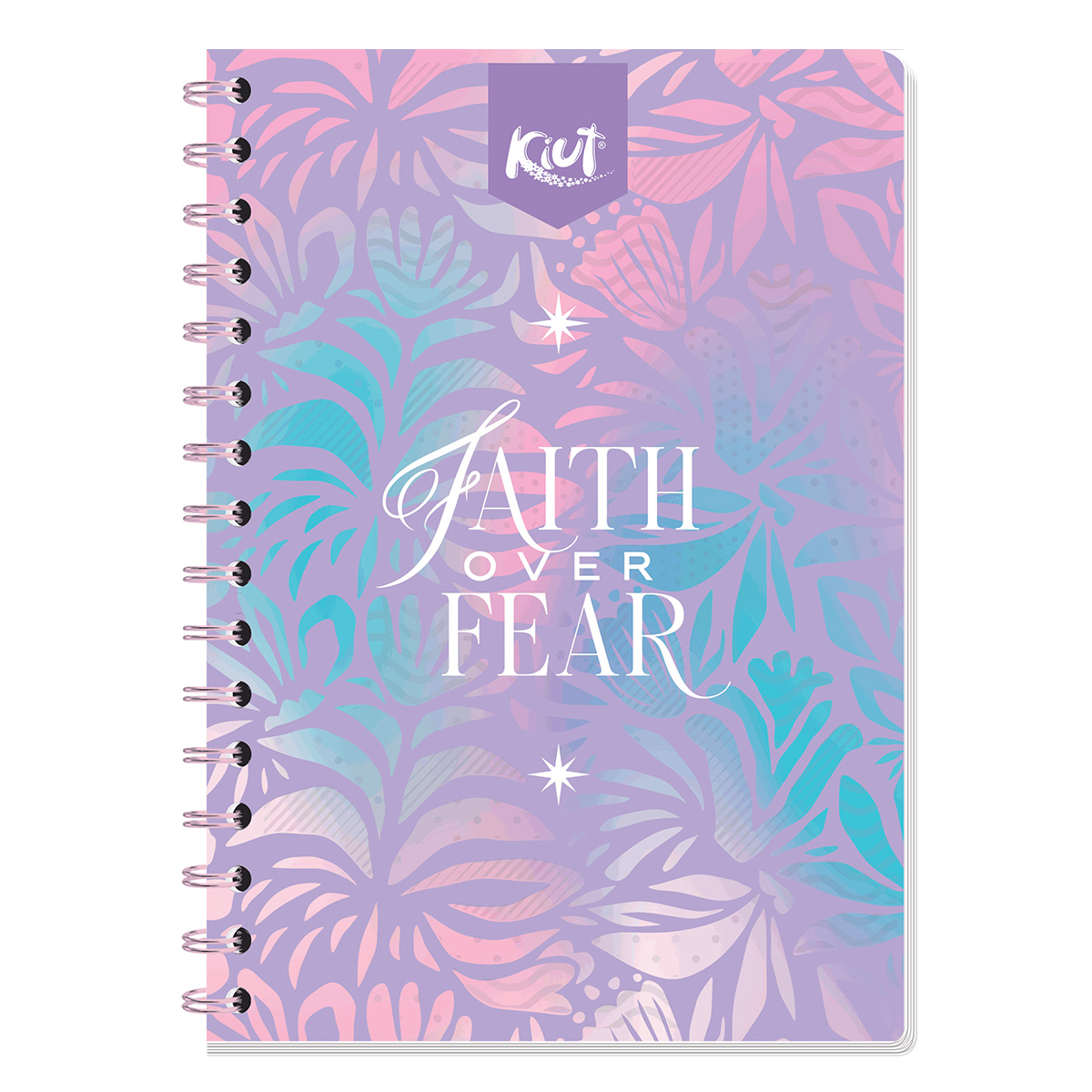 Cuaderno Francés Norma Kiut Raya 100 Hojas | DelSol