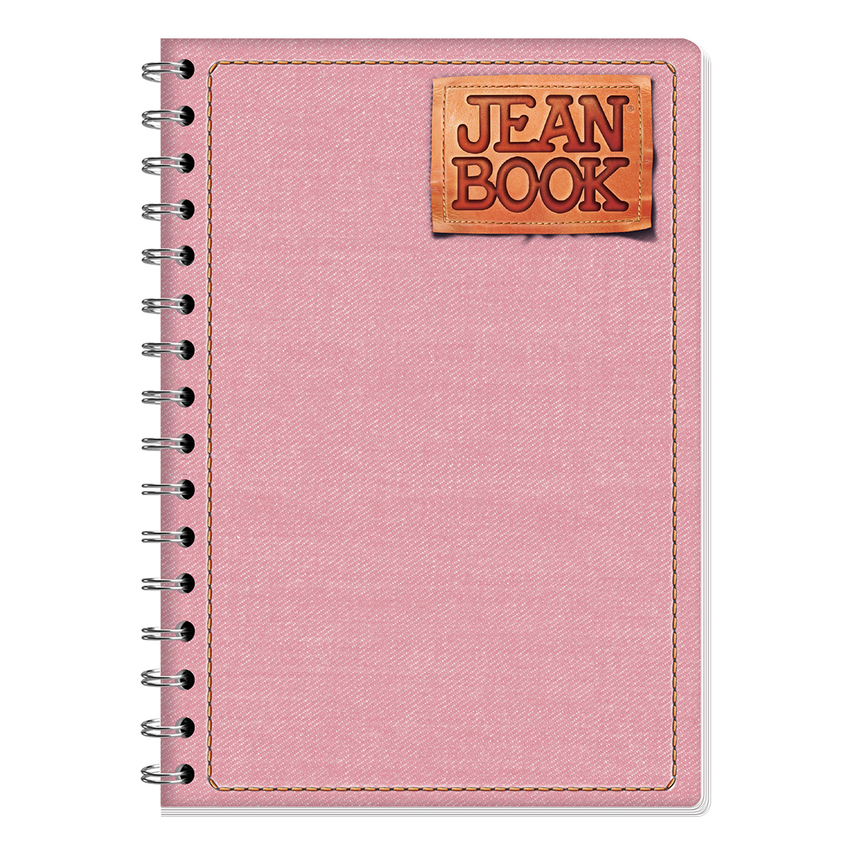 Cuaderno Profesional Norma Jean Book Raya 200 Hojas | DelSol