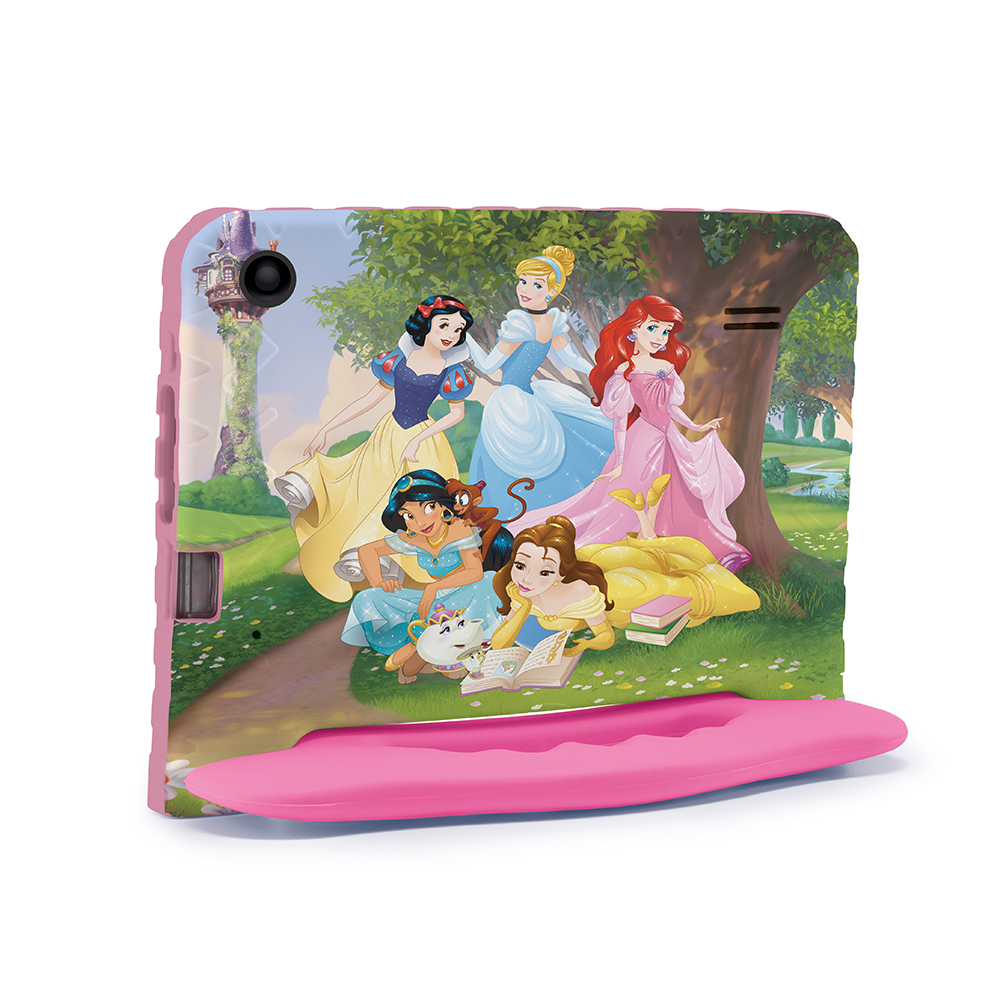 Tablet Multi Disney Princesas 9 Pulgadas 64 GB | DelSol