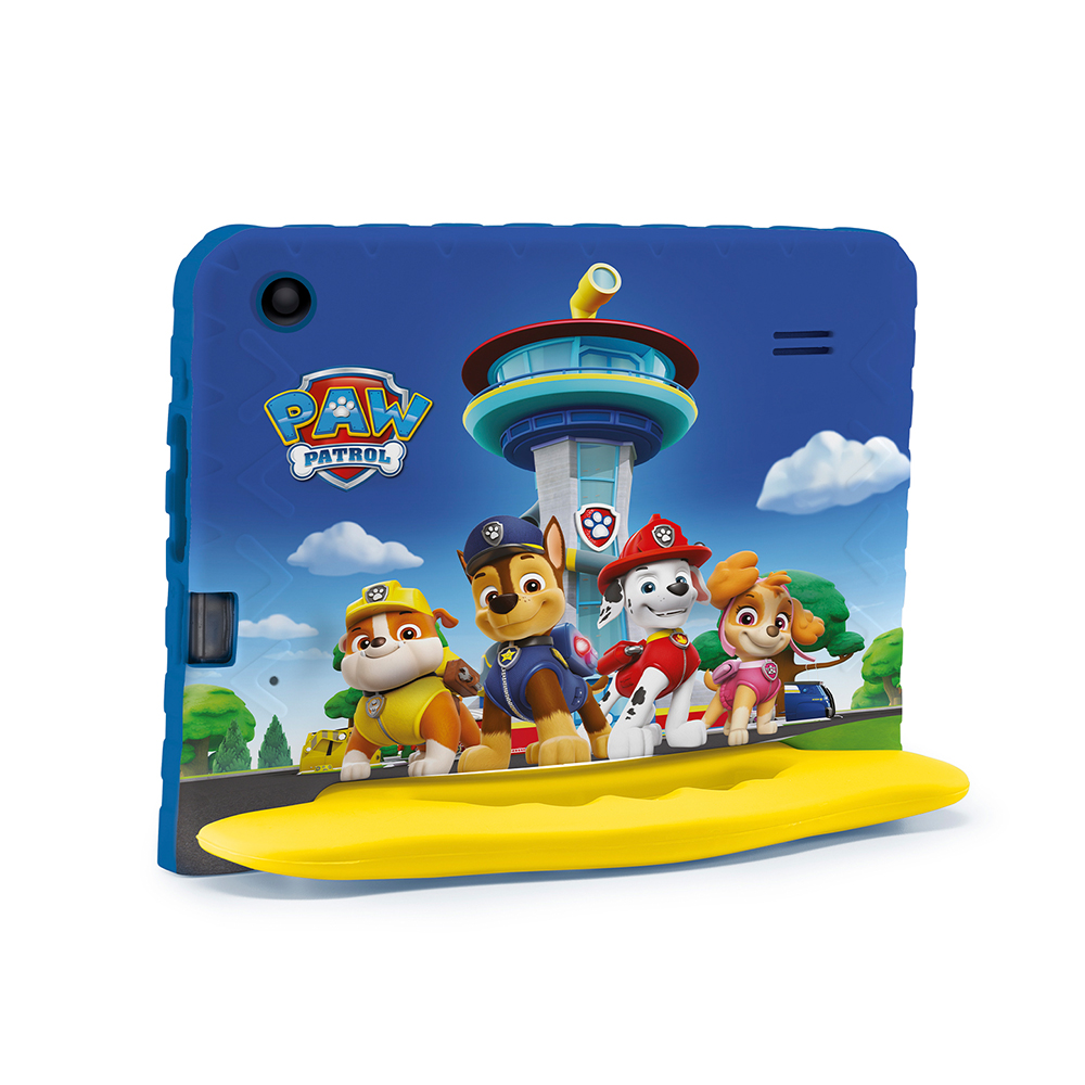 Tablet Multi Paw Patrol 9 Pulgadas 64 GB | DelSol