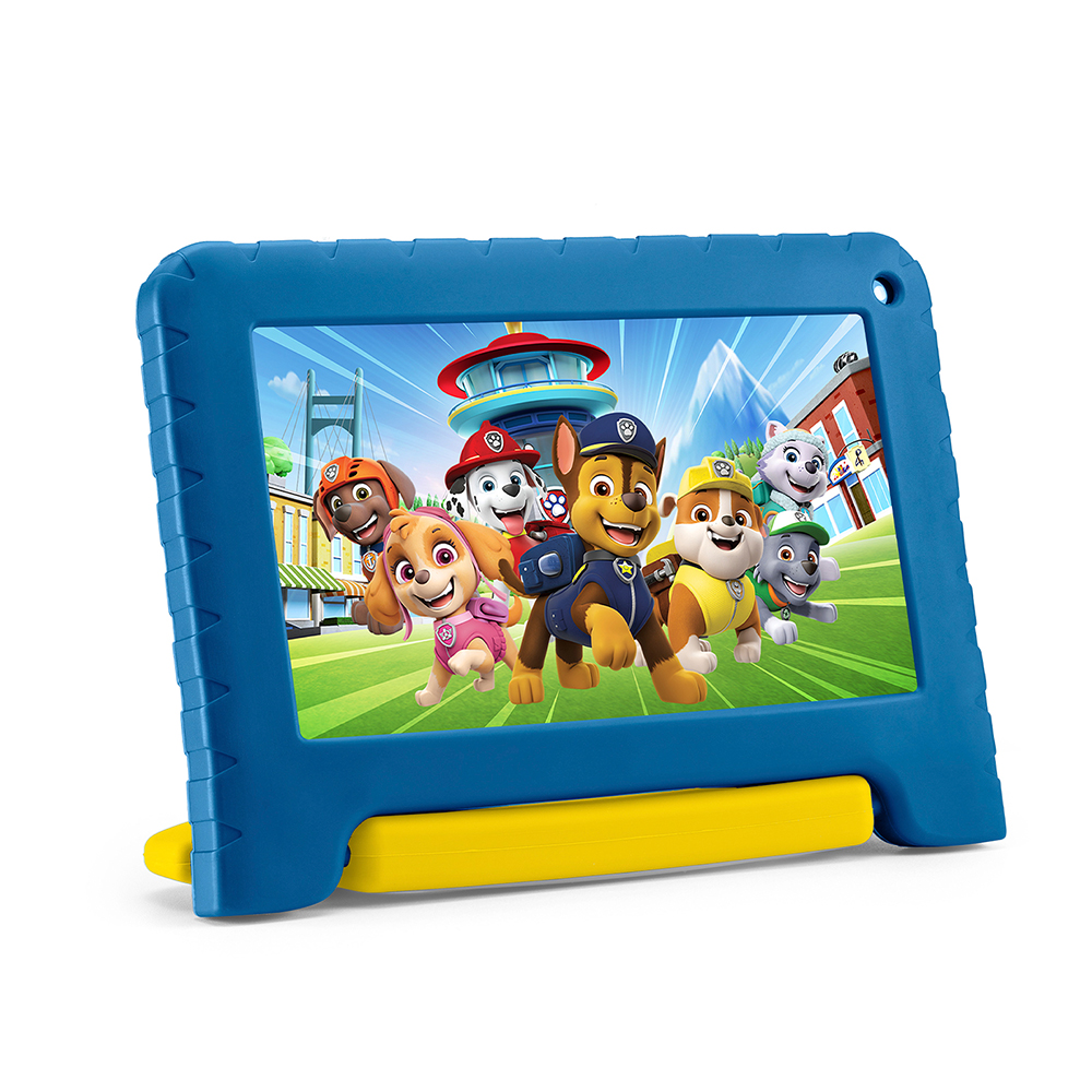 Tablet Multi Paw Patrol 9 Pulgadas 64 GB | DelSol