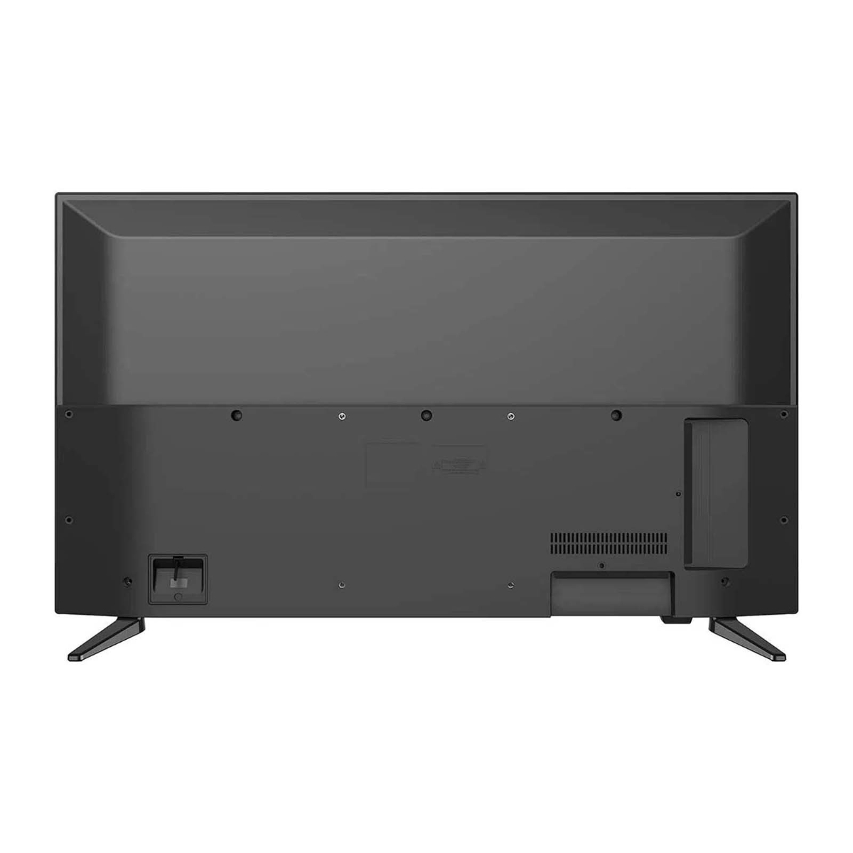 Pantalla JVC Roku TV 32 Pulgadas HD SI32R | DelSol