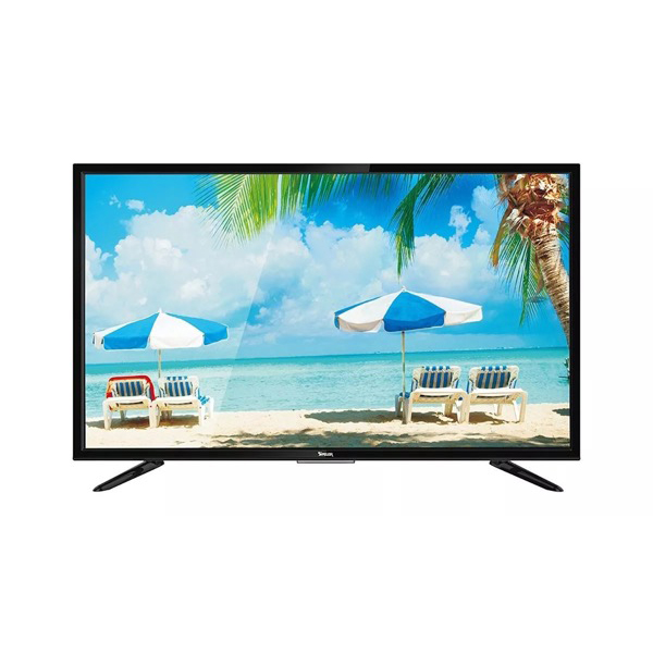 Pantalla Speler 32" Smart TV HD LED | DelSol