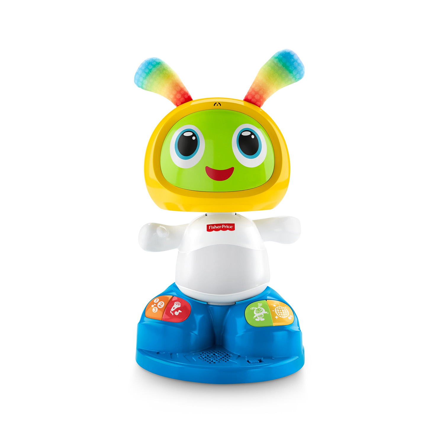 Bi Bot 360° Fisher-Price | DelSol