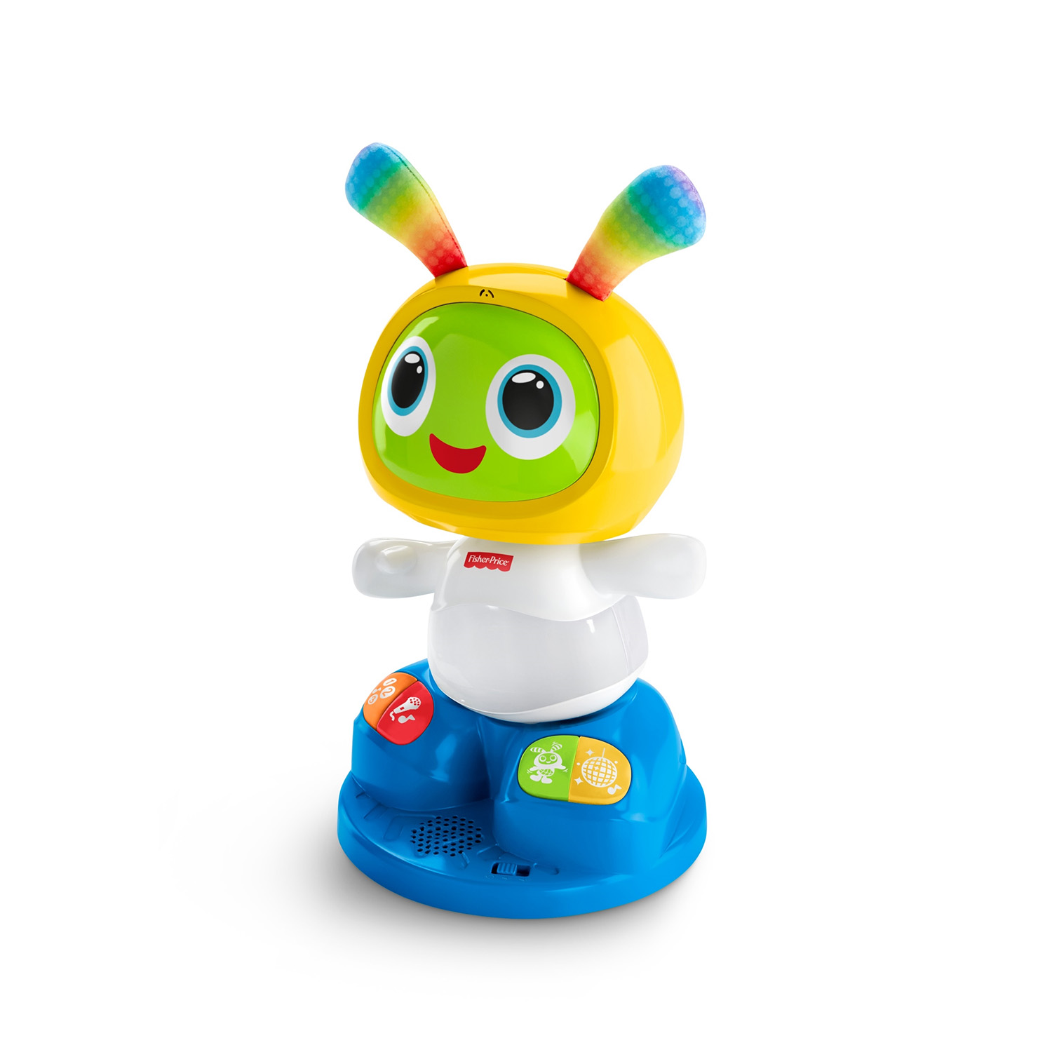 Bi Bot 360° Fisher-Price | DelSol