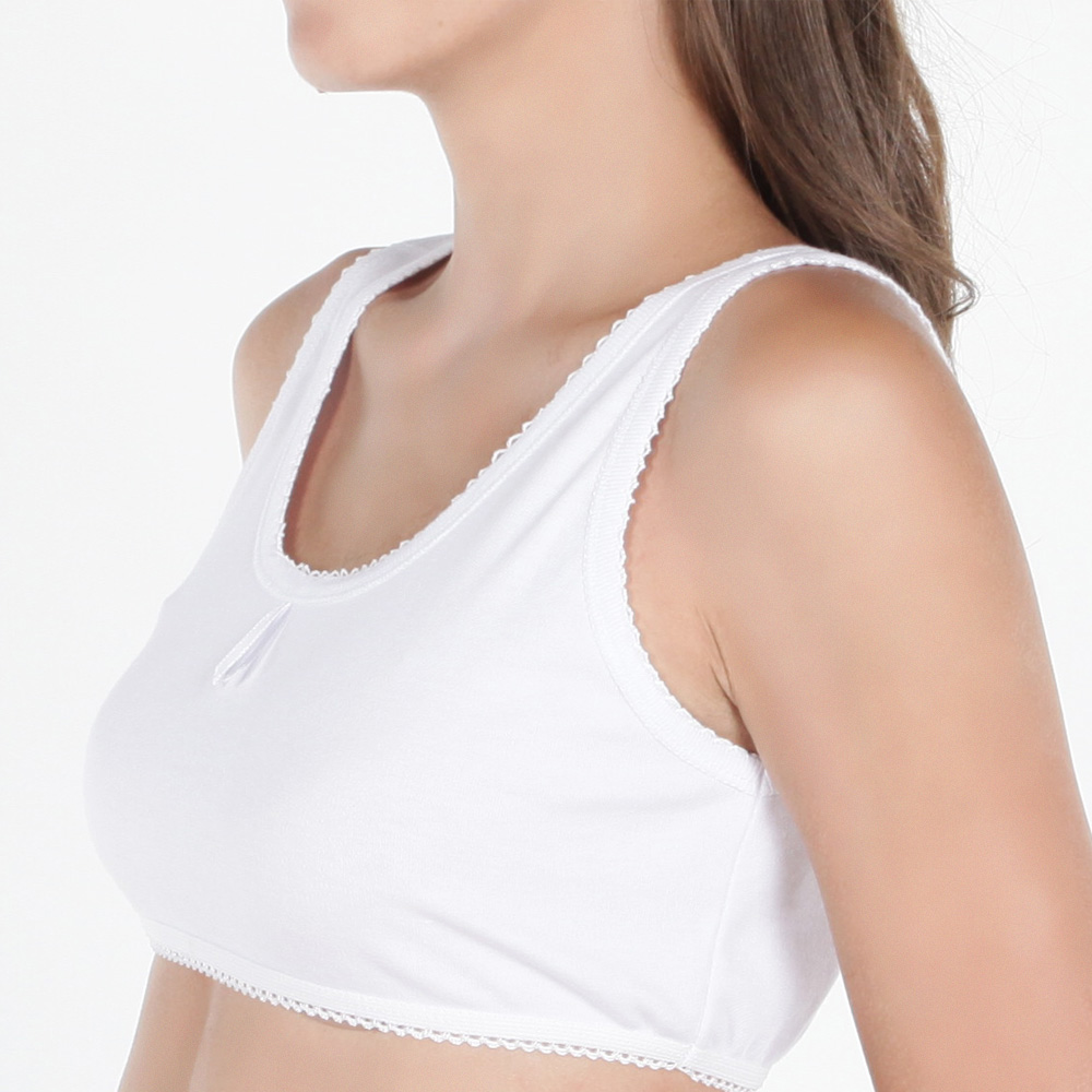 Corpiño Juvenil | DelSol