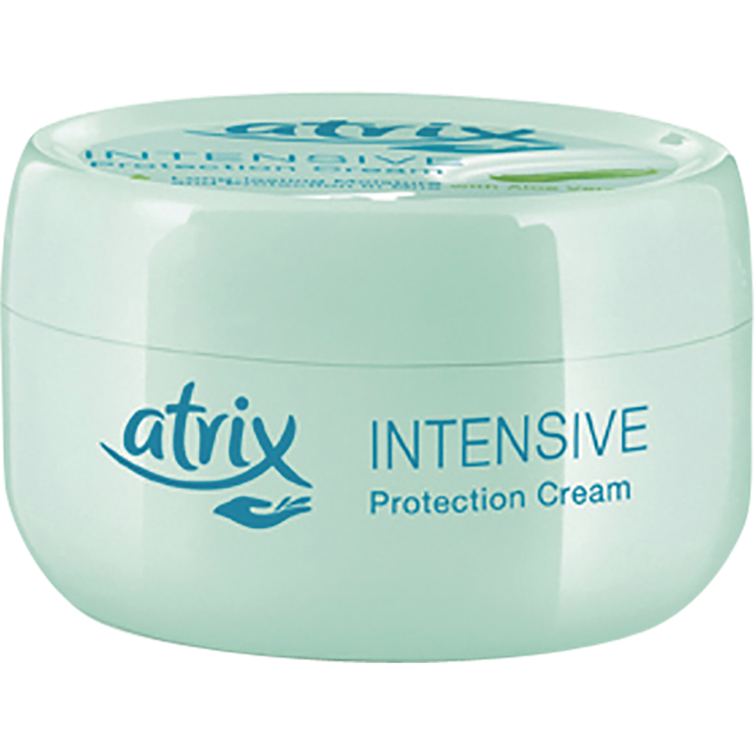 Crema para Manos Atrix Intensive Aloe Vera 200 ml | DelSol