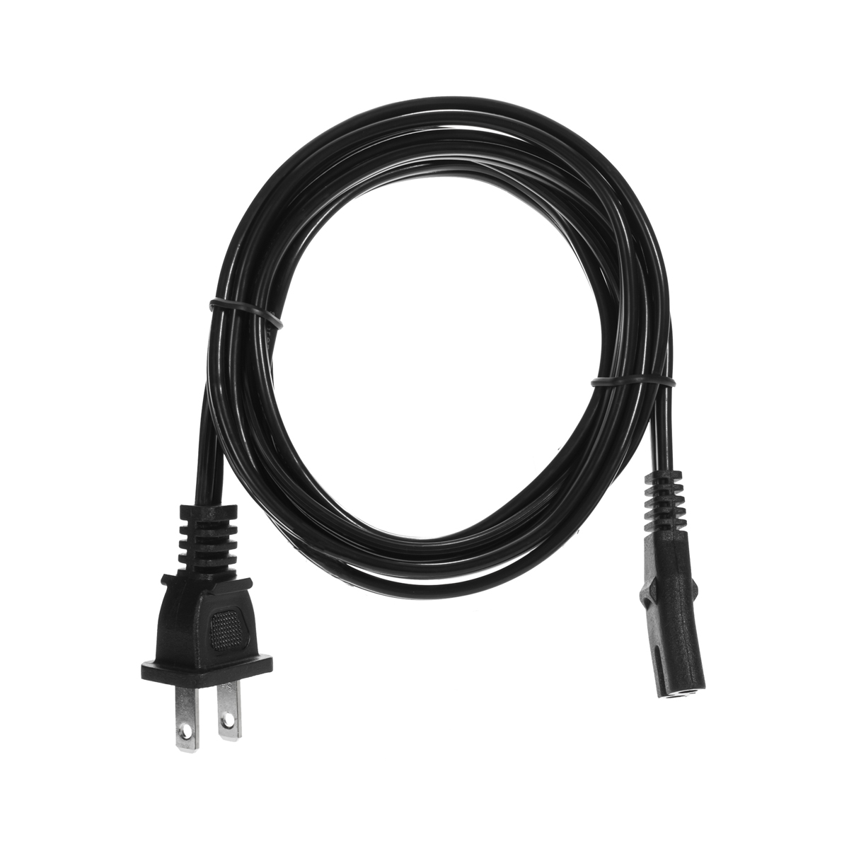 Cable De Corriente Universal Tipo 8 Steren | DelSol