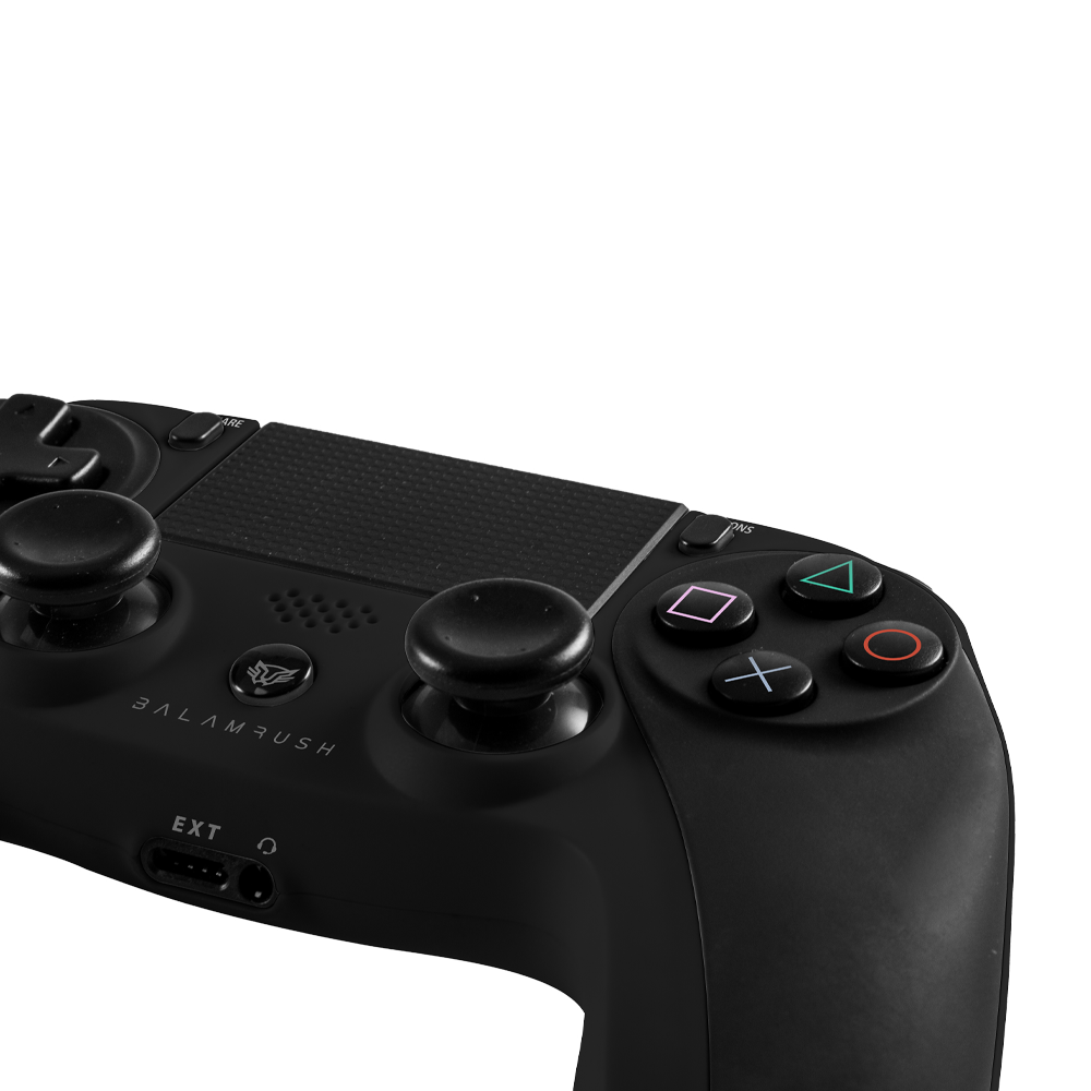 Control Gamepad G400 Bluetooth Touch Balam Rush | DelSol