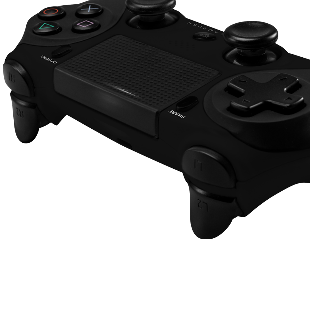 Control Gamepad G400 Bluetooth Touch Balam Rush | DelSol