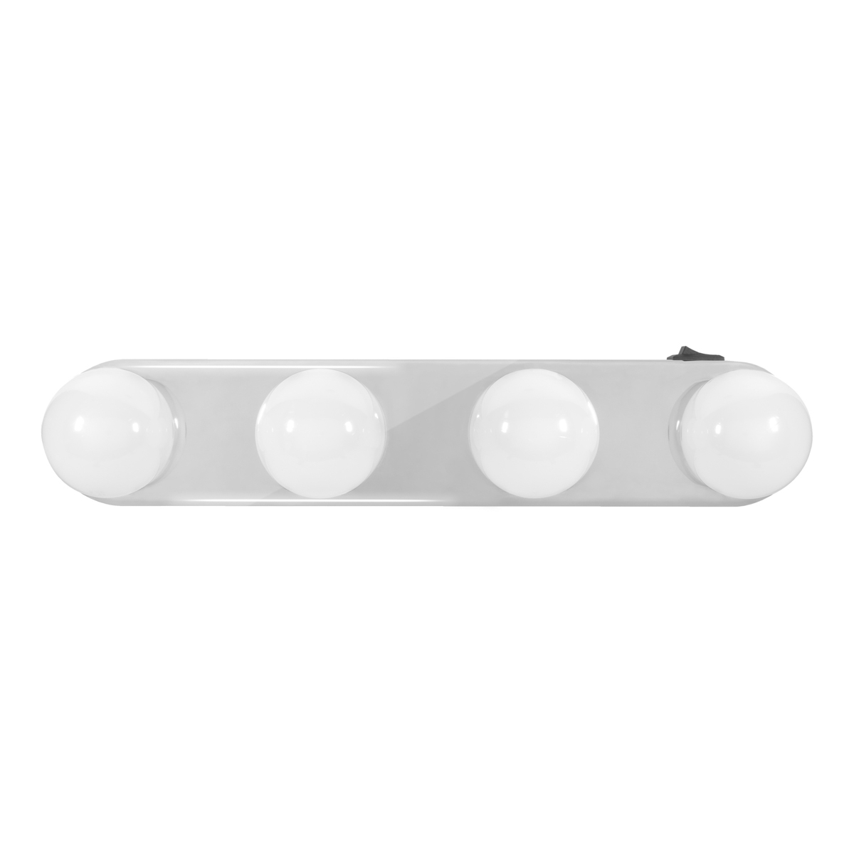 Luces Led Para Maquillaje Con Ventosas Steren | DelSol