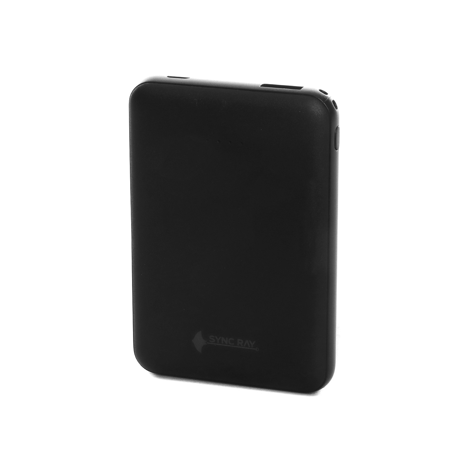 Power Bank 4000 Mah SYNC RAY | DelSol