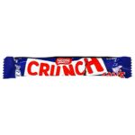Chocolate Crunch Stick 9g | DelSol